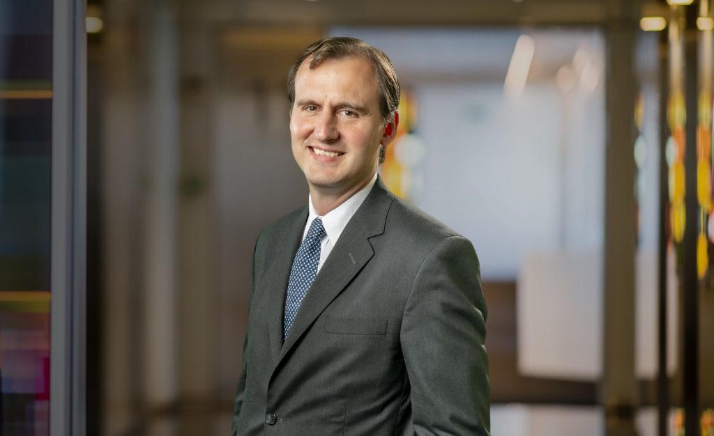 “Es importante que el Estado genere su propio equipo de defensa” - BROQUEL